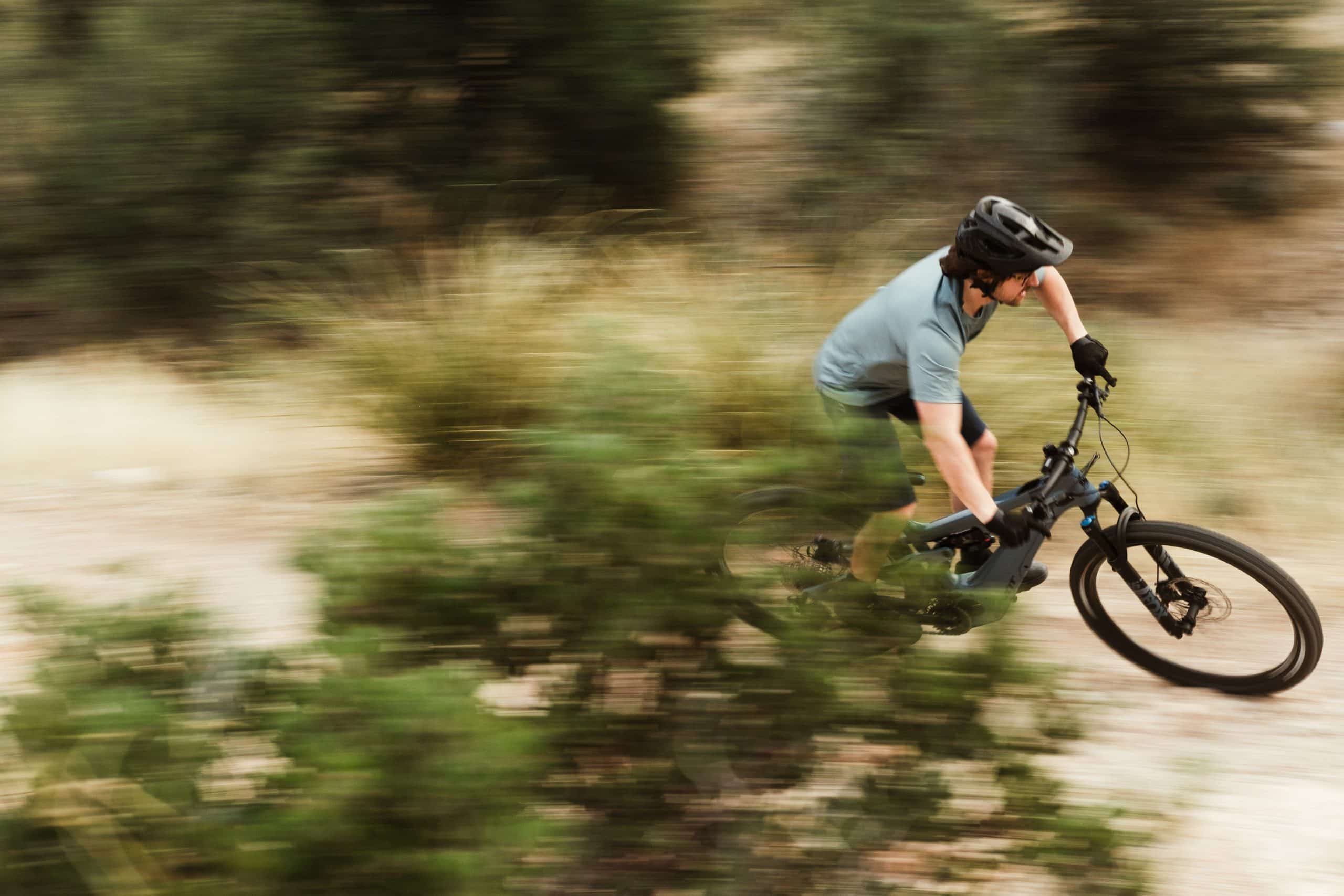 Small Parts – Pivot Cycles
