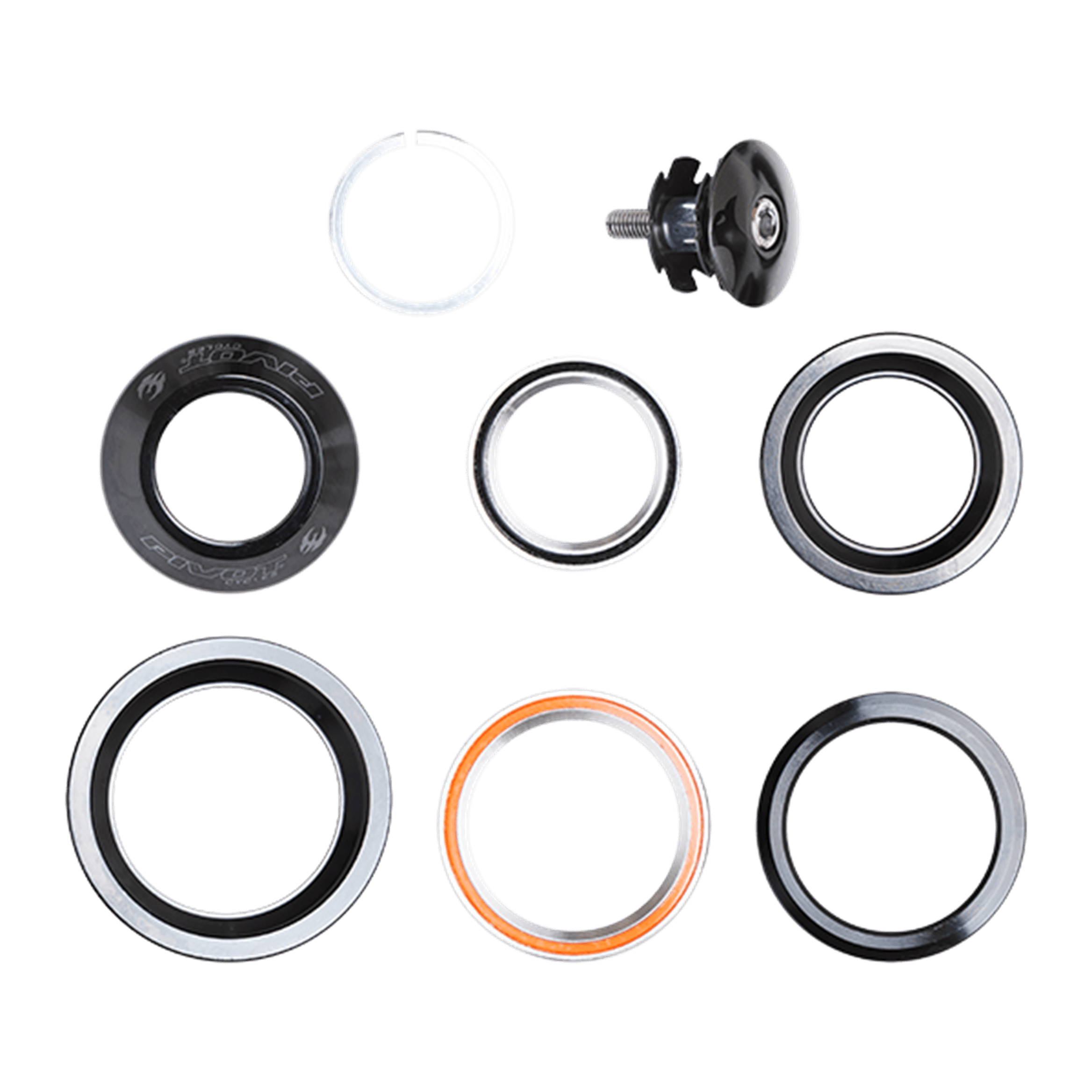 Cartridge Headset – Pivot Cycles